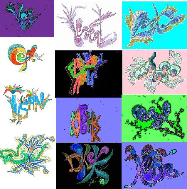 The dance of names - STFA Blog