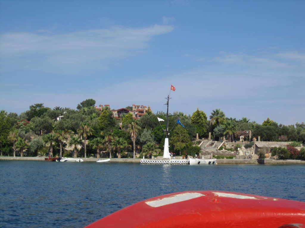 Kalem Adası - STFA Blog